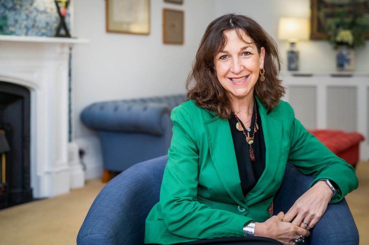 Badminton School welcomes new Head, Jessica Miles | Primary Times