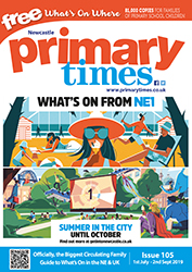 Family activities and events for primary school children | Primary Times