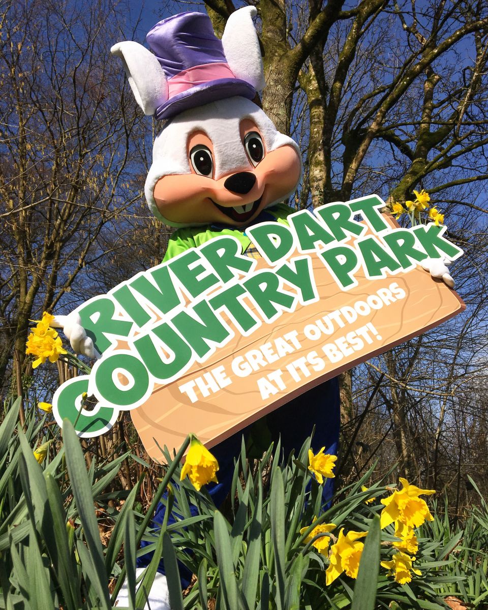 Easter events and activities for children in Devon | Primary Times