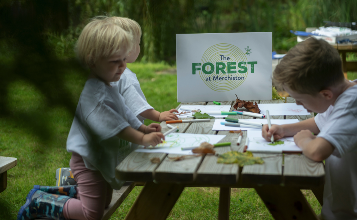 Merchiston Castle School holds family bulb planting event to sow ...
