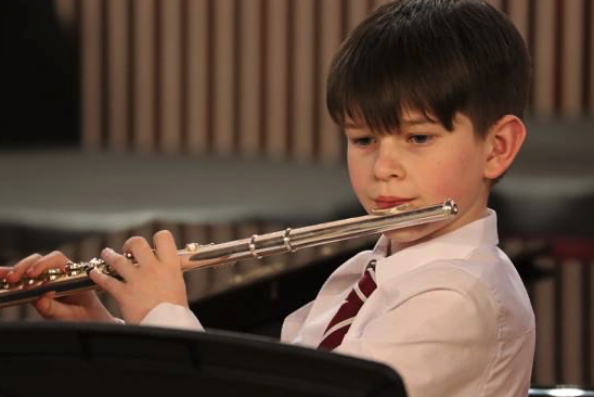 George Watson’s College | Primary Times