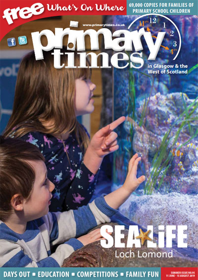 Family activities and events for primary school children | Primary Times