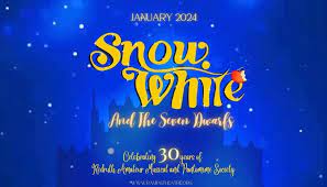 Pantomimes and winter family theatre in Cornwall - 2023/2024 | Primary ...