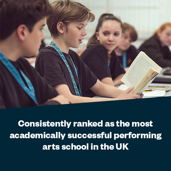 ArtsEd's Open Evening taking place on 28th September | Primary Times