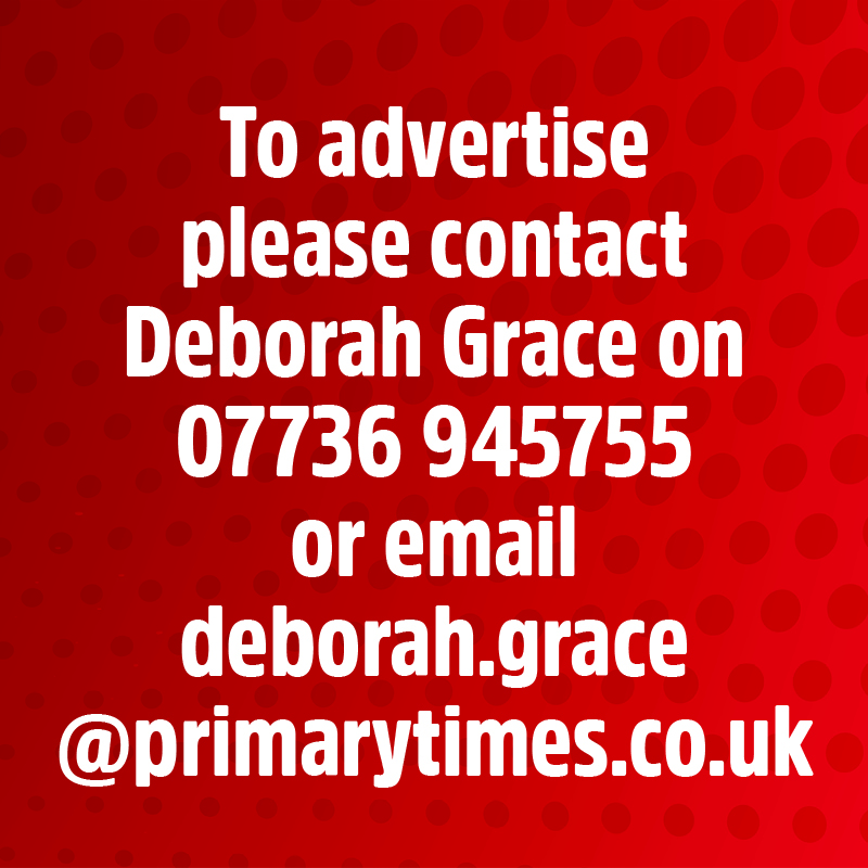 Unlocking the Power of Advertising in Primary Times: A Gateway to ...