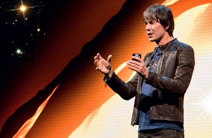 Inspire them to explore science with Professor Brian Cox | Primary Times