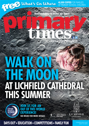 Family activities and events for primary school children | Primary Times