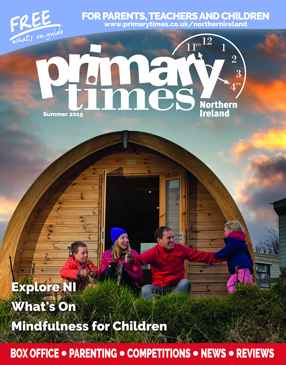 Family activities and events for primary school children | Primary Times