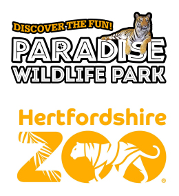 Paradise Wildlife Park to rebrand to Hertfordshire Zoo! | Primary Times