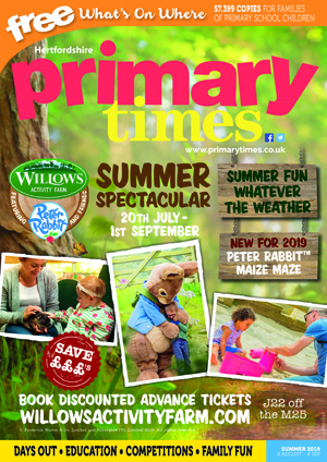 Family activities and events for primary school children | Primary Times