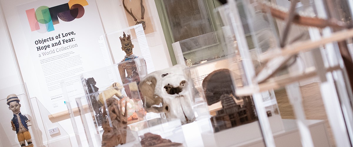 The Human Programme – Alison Solomon | Primary Times