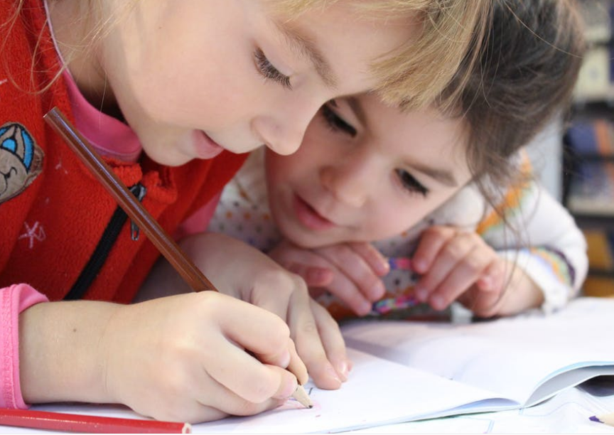 How Handwriting Is Good For The Brain Primary Times How Handwriting Is Good For The Brain Primary Times