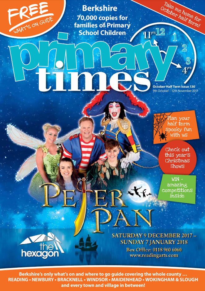 Primary Times Berkshire | Primary Times