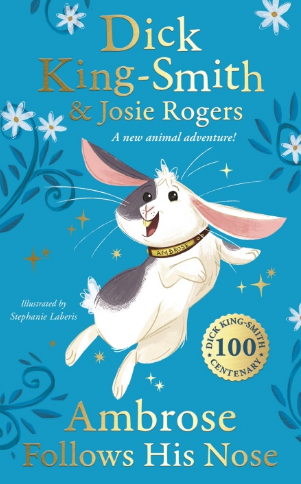 Win a copy of Ambrose Follows His Nose | Primary Times