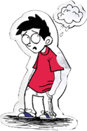 Win a complete set of The World of Norm Books | Primary Times