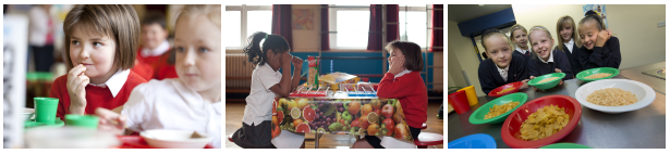 Kellogg’s Breakfast Club Awards – Choose Your Breakfast Club Hero ...