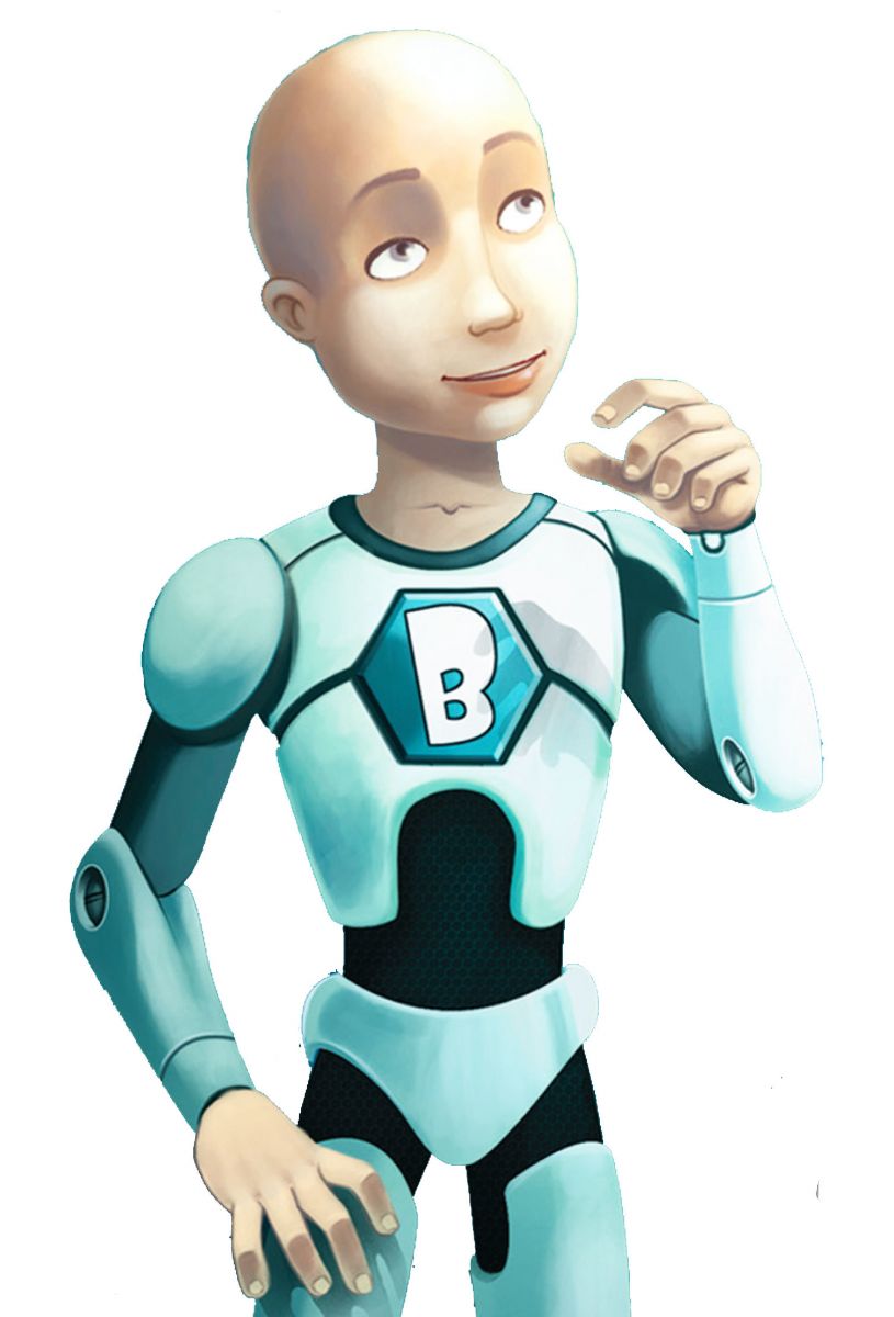 Win a copy of Boffin Brainchild! | Primary Times