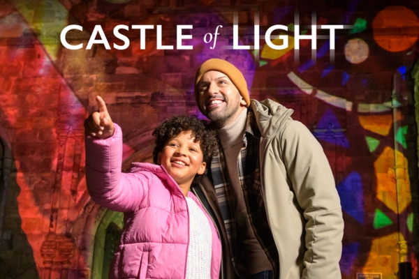 Castle of Light is back | Primary Times