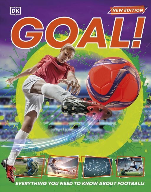 Win a copy of Goal! | Primary Times
