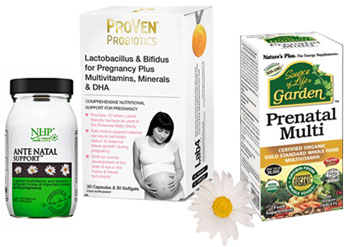 Win Pregnancy Nutritional Supplement Essentials | Primary Times