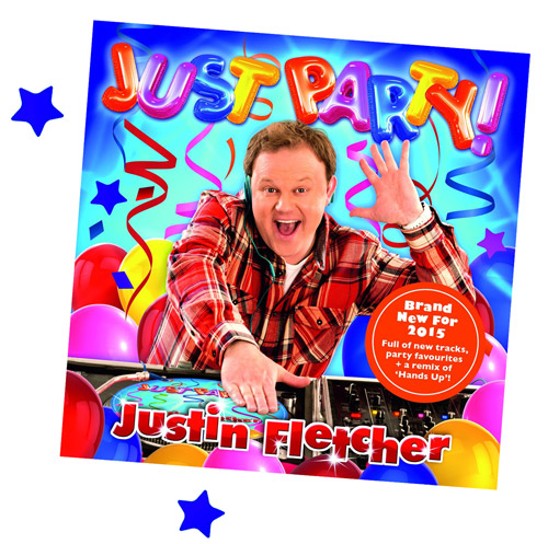 WIN a Just Party album! | Primary Times
