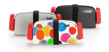 Be one of the first people to get your hands on the new mifold Grab-and ...