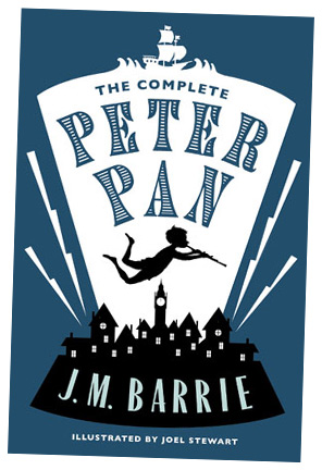 Win a copy of The Complete Peter Pan | Primary Times