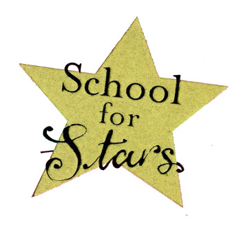 School for Stars 2 in 1 by Holly and Kelly Willoughby! | Primary Times