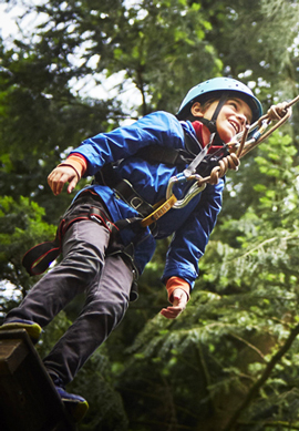 Since 1957, over 8,000,000 children and parents have discovered what ...