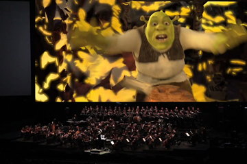 Tickets go on sale Friday 3rd March for DREAMWORKS ANIMATION IN CONCERT ...