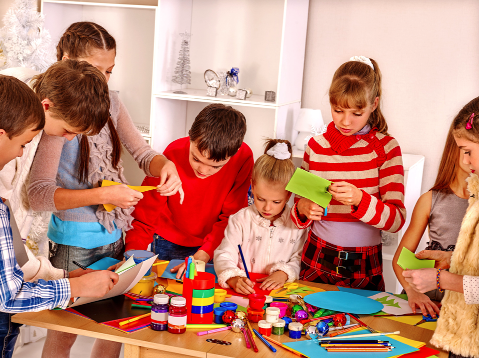 20 ways to make memories this May half term | Primary Times