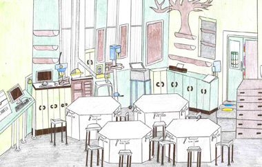 Budding young designers triumph in national design competition ...