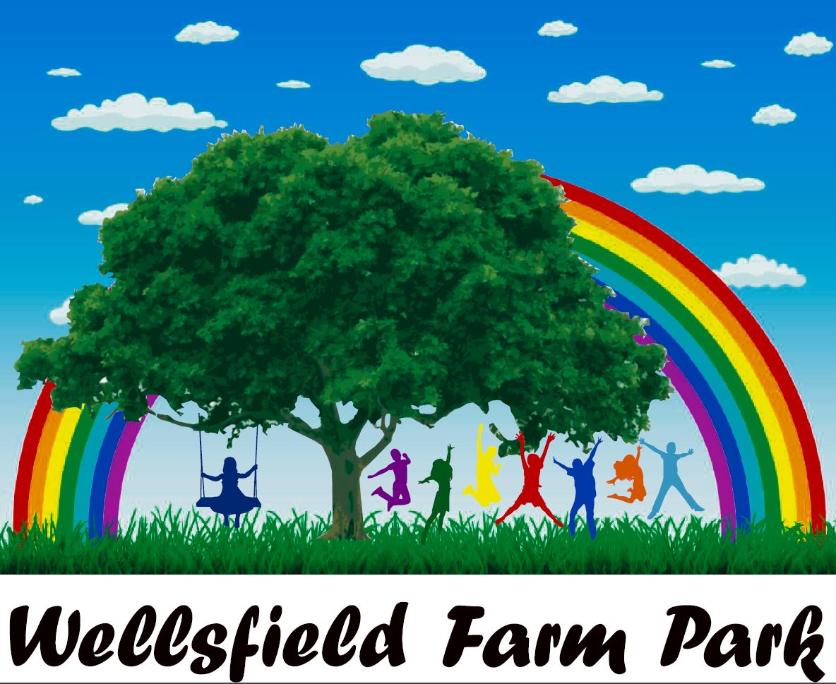 WIN! One of three family passes to Wellsfield Farm Park! | Primary Times