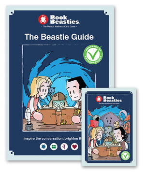 Win a Book of Beasties Beginner's Bundle | Primary Times
