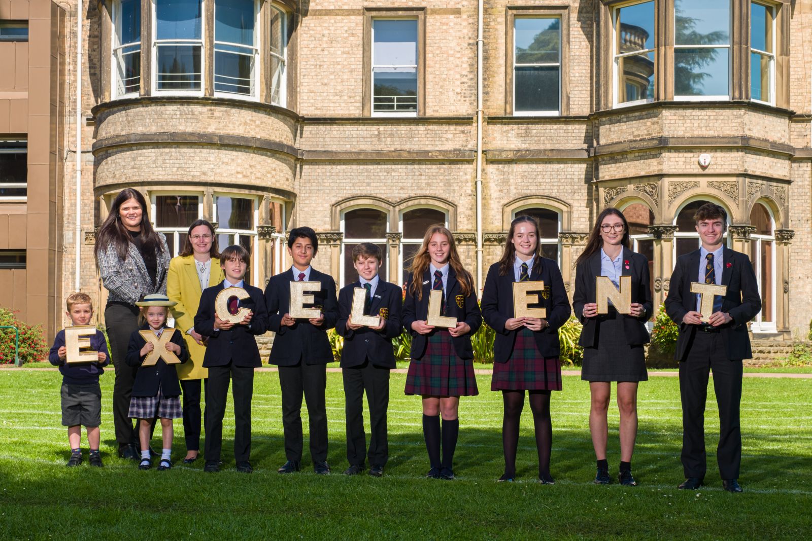 Hull Collegiate Awarded Highest Inspection Result Primary Times Hull Collegiate Awarded Highest Inspection Result Primary Times