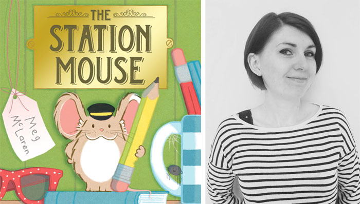 2020 Bookbug Picture Book Prize winner announced | Primary Times