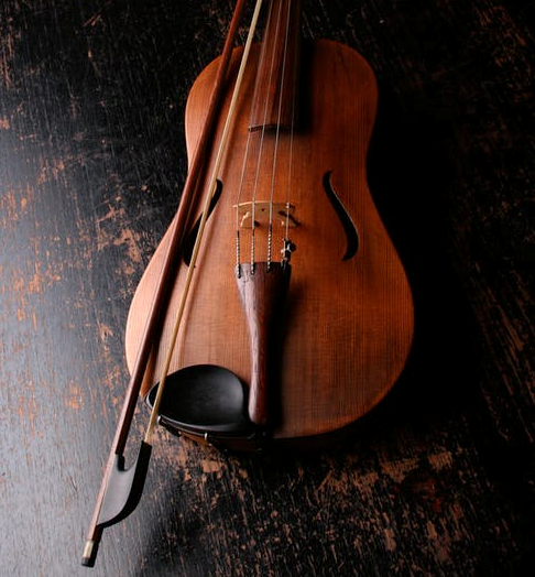 My first instrument: Where to start | Primary Times