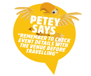 Family activities and events for primary school children | Primary Times