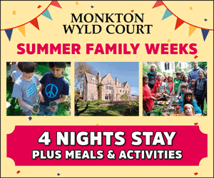 Family activities and events for primary school children | Primary Times