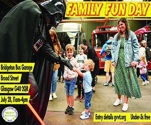 Family activities and events for primary school children | Primary Times