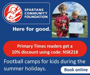 Family activities and events for primary school children | Primary Times