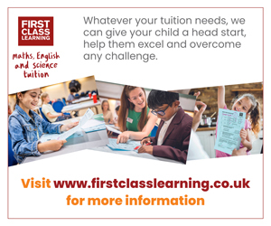 Family activities and events for primary school children | Primary Times