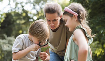 Family activities and events for primary school children | Primary Times