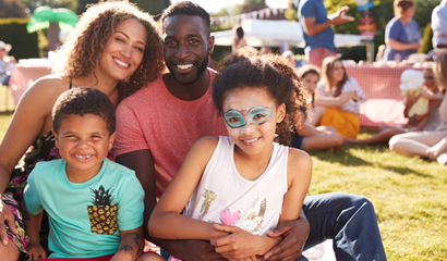 Family activities and events for primary school children | Primary Times