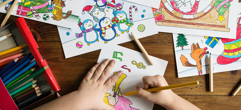 Family activities and events for primary school children | Primary Times