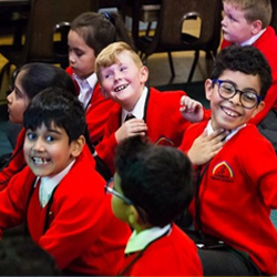 Family activities and events for primary school children | Primary Times