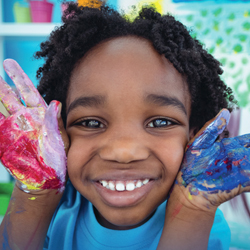 Family activities and events for primary school children | Primary Times