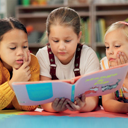 Family activities and events for primary school children | Primary Times